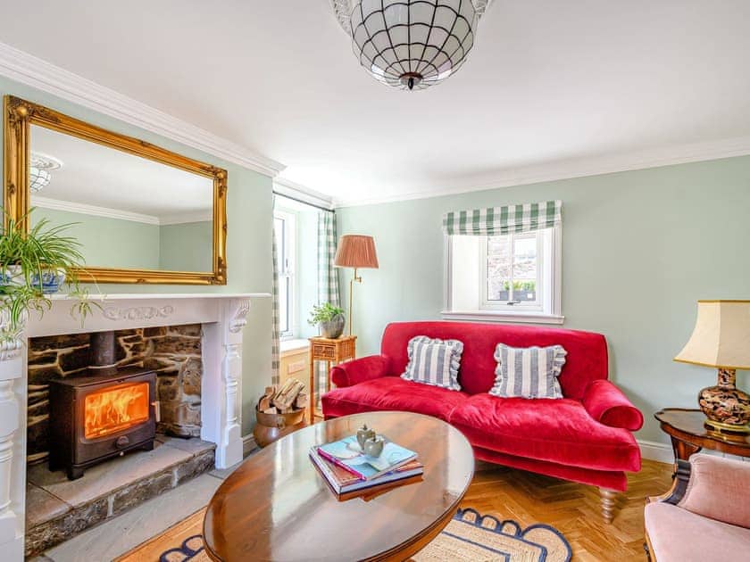 Home - Auchengool House | Holiday Cottage | Kirkcudbright | Dumfires ...