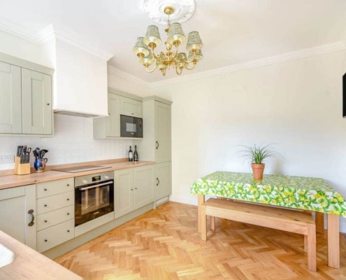 Home - Auchengool House | Holiday Cottage | Kirkcudbright | Dumfires ...