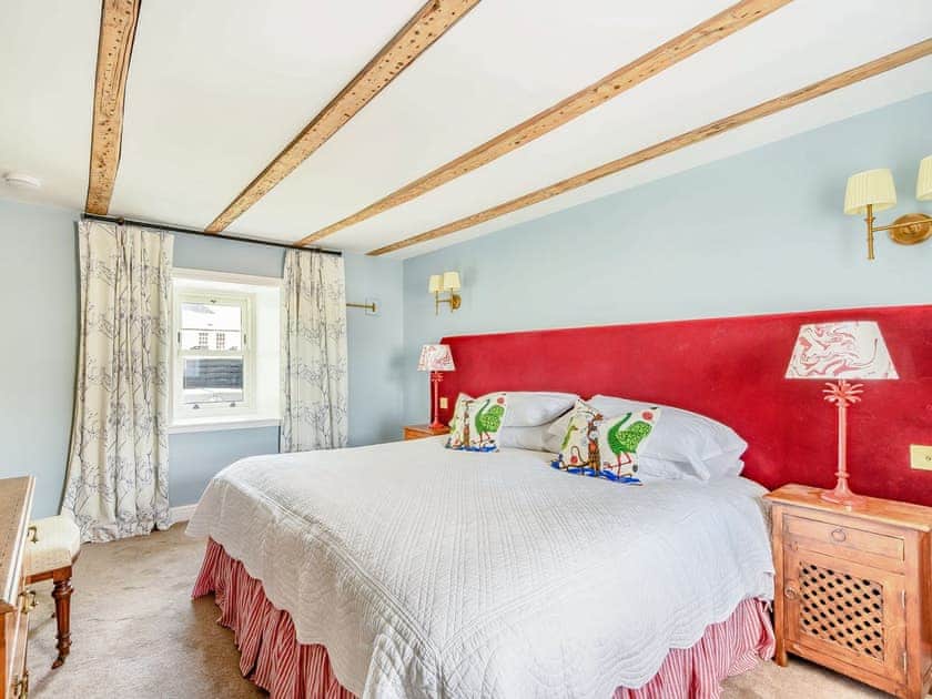 Home - Auchengool House | Holiday Cottage | Kirkcudbright | Dumfires ...