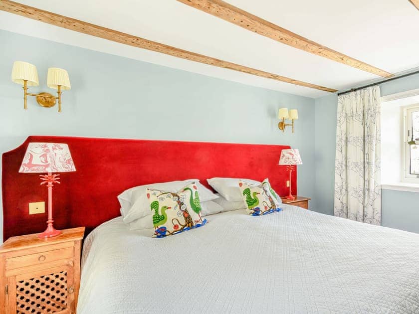 Home - Auchengool House | Holiday Cottage | Kirkcudbright | Dumfires ...