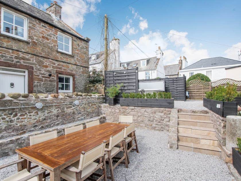 Home - Auchengool House | Holiday Cottage | Kirkcudbright | Dumfires ...