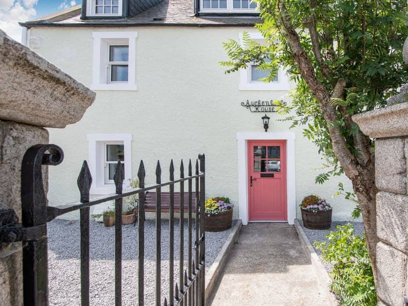 Home - Auchengool House | Holiday Cottage | Kirkcudbright | Dumfires ...