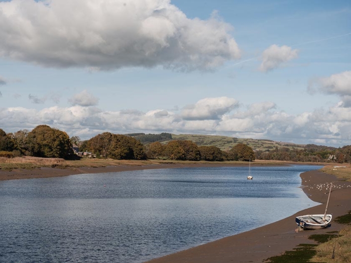 Book Now - Auchengool House | Holiday Cottage | Kirkcudbright ...
